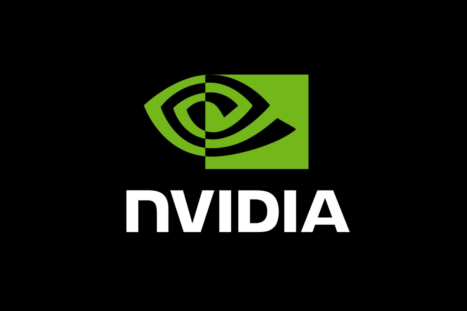 Install the official driver from nvidia in Fedora